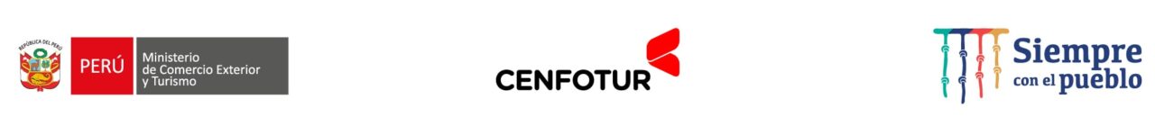 Bolsa de trabajo - CENFOTUR