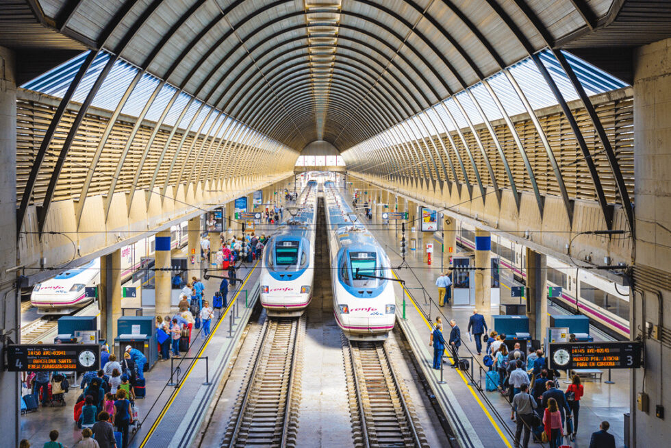 OMT: Turismo Internacional se recupera en el 2023 - CENFOTUR