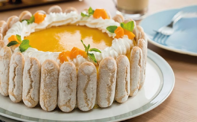 Taller de Postres por el Día de la Madre - CENFOTUR